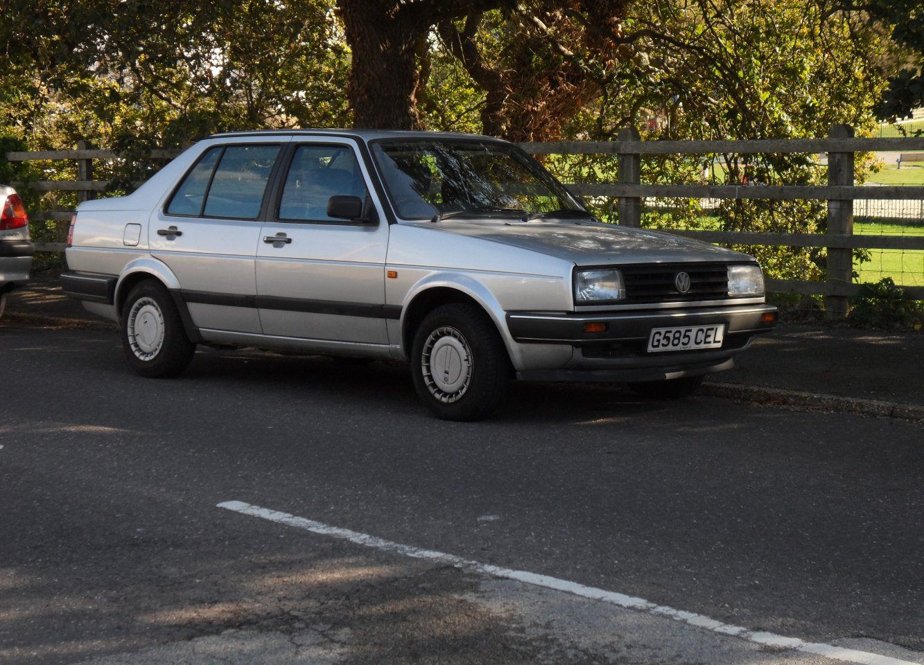 Volkswagen Jetta technical specifications and fuel economy